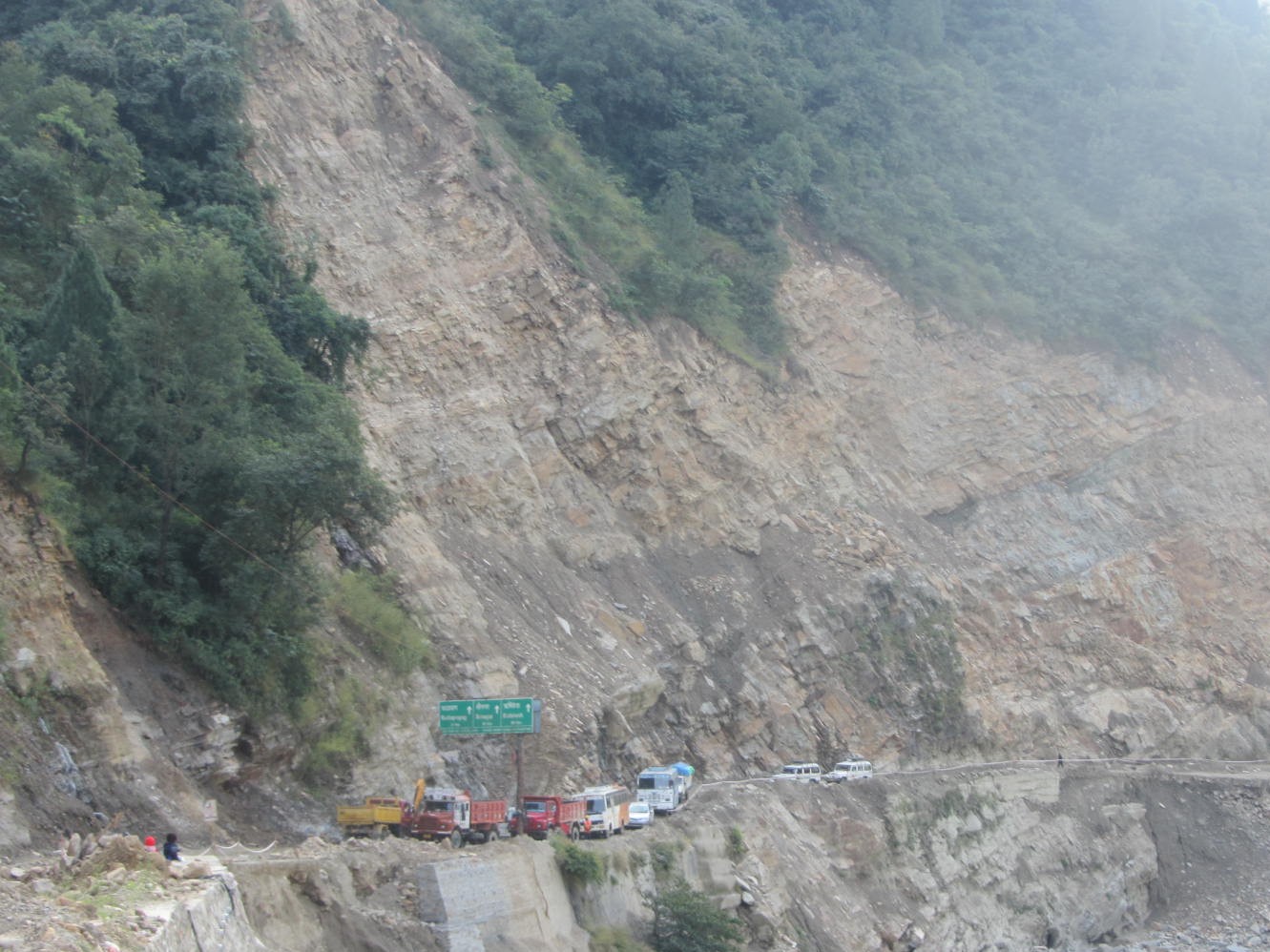 Char Dham Project Environmentalists Hail SC Directive On Road Widening char-dham-project-environmentalists-hail-sc-directive-on-road-widening
